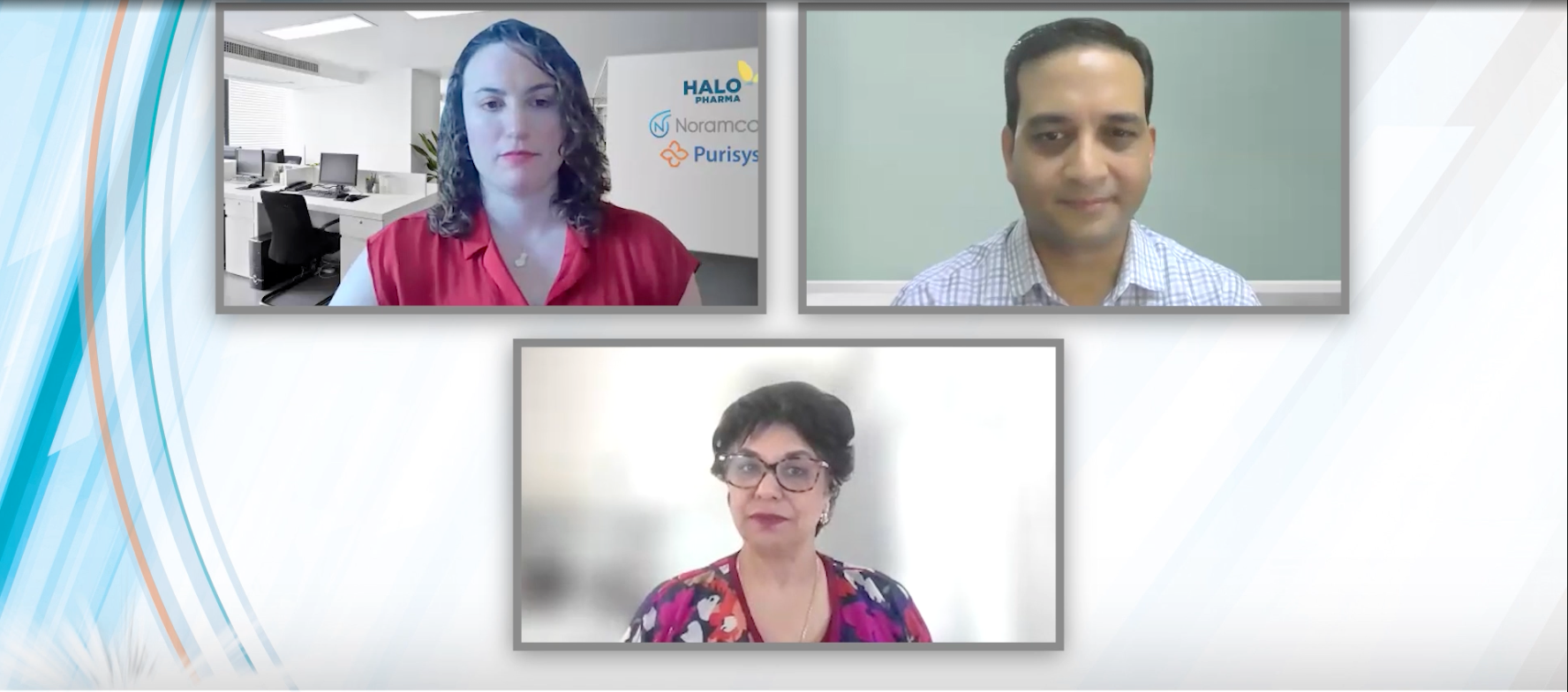 Introducing Our Panel of Experts