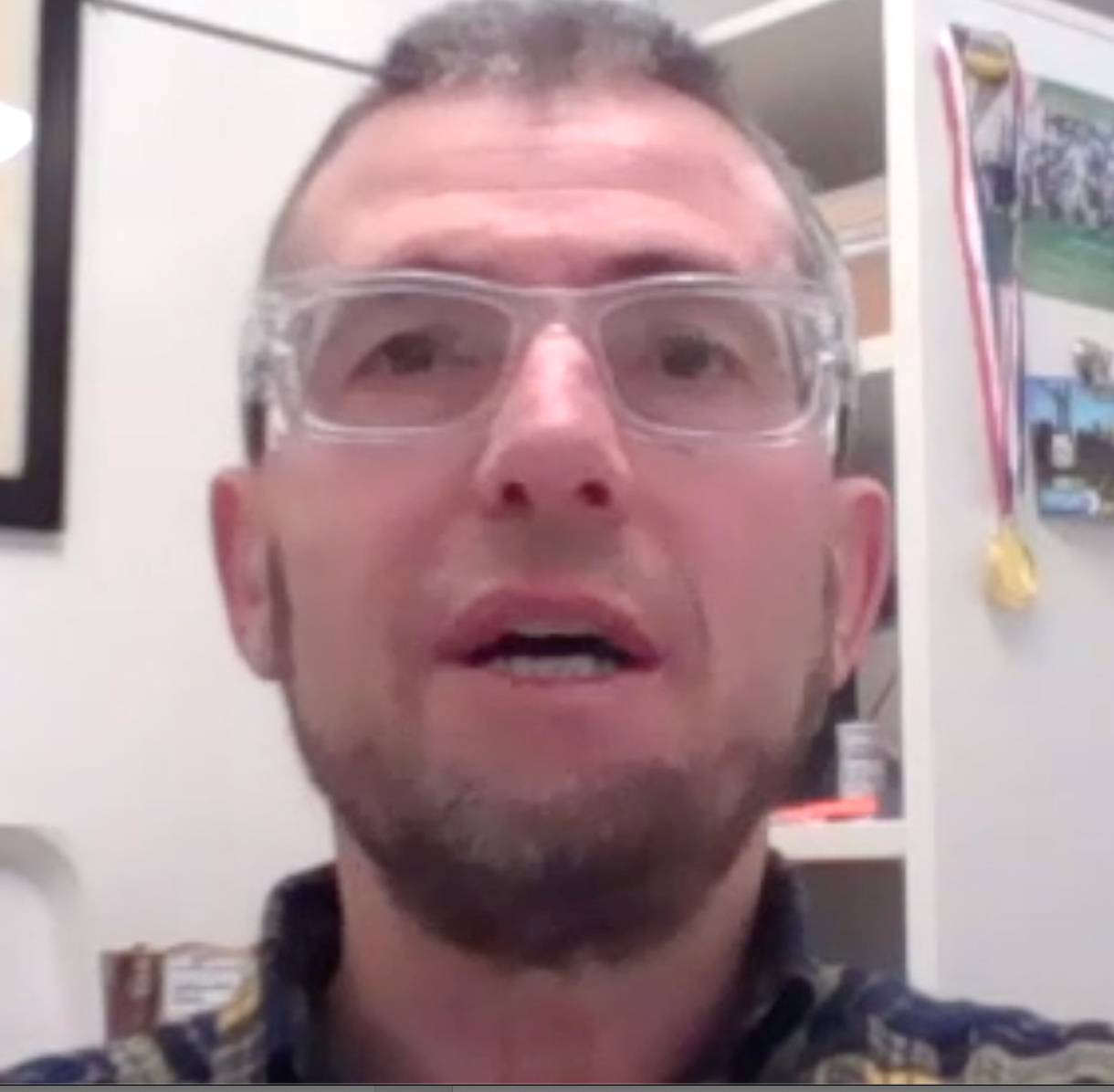 Slalom Chromatography Revisited (Part 2); An Interview with Fabrice Gritti