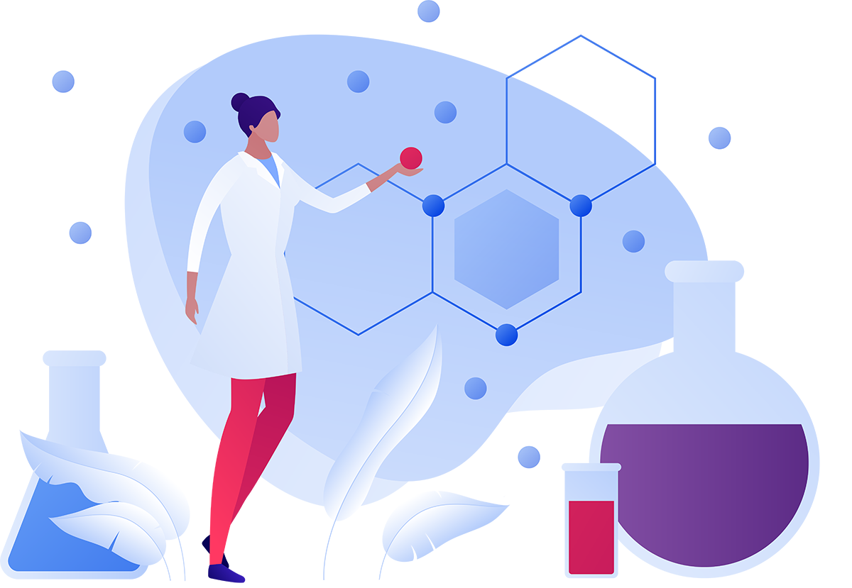 Celebrating Women in Separation Science
