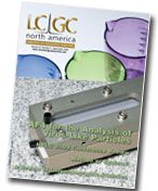 LCGC Europe Brand Information