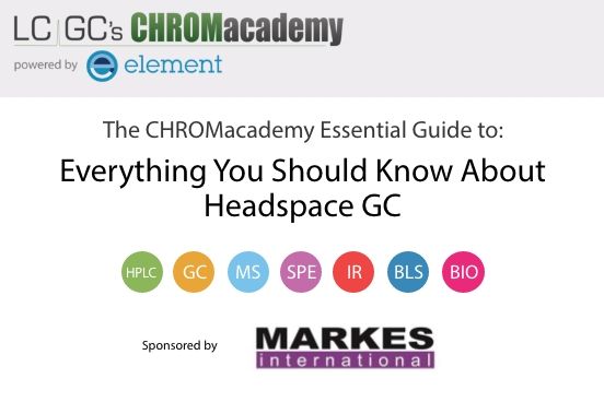 Everything You Should Know About Headspace GC