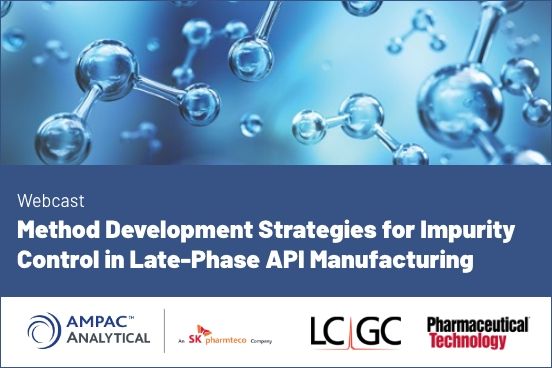 Method Development Strategies for Impurity Control in Late-Phase API ...