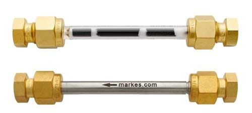 Thermal desorption (TD) sorbent tubes | LCGC International