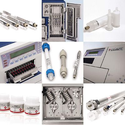 Tosoh Bioscience LLC