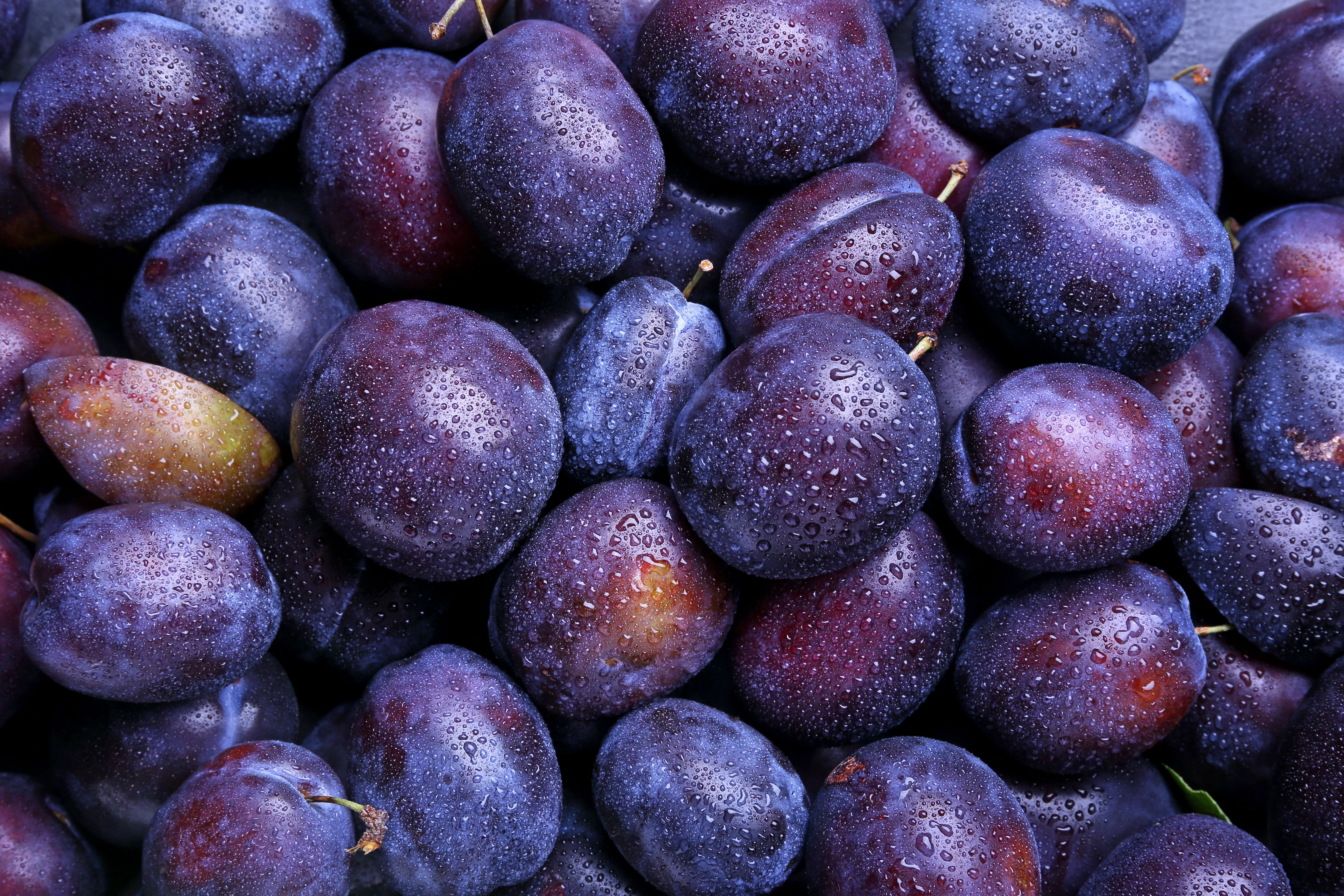 Decoding the Flavor Chemistry of Salted Plums Through GC-IMS | LCGC ...