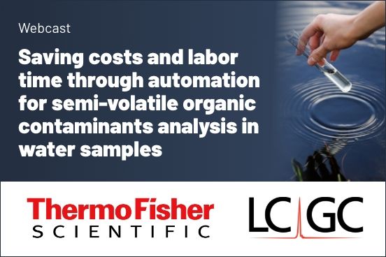 Saving Costs and Labor Time Through Automation for Semi-volatile ...