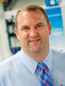 Gulf Coast Conference: Kevin Schug Discusses Predicting Gas Phase ...