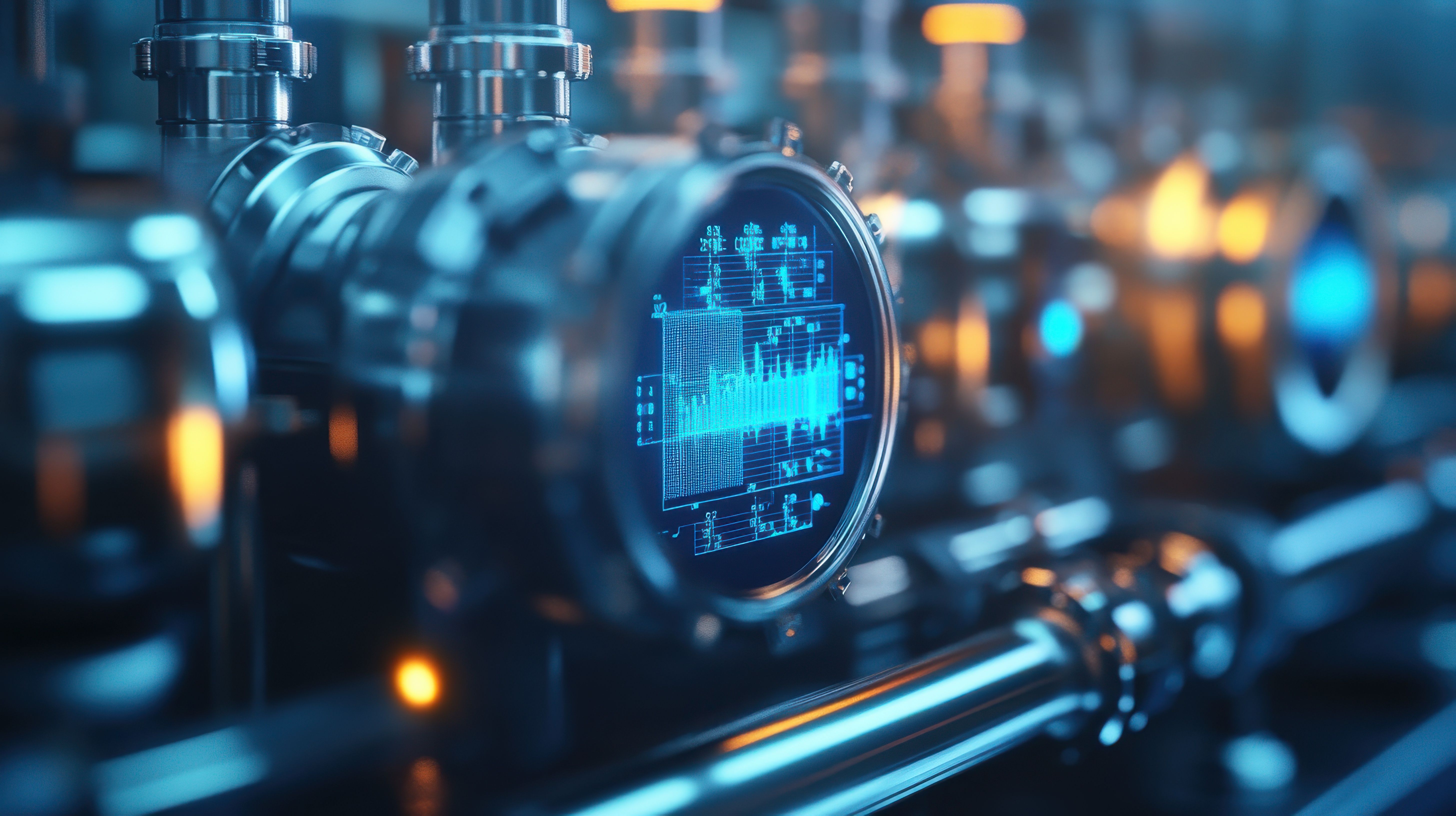 How Gas Analysis Is Evolving to Meet Modern Industrial Needs | LCGC ...