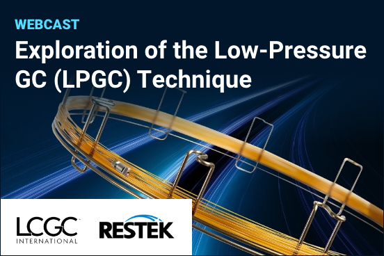 Exploration of the Low-Pressure GC (LPGC) Technique