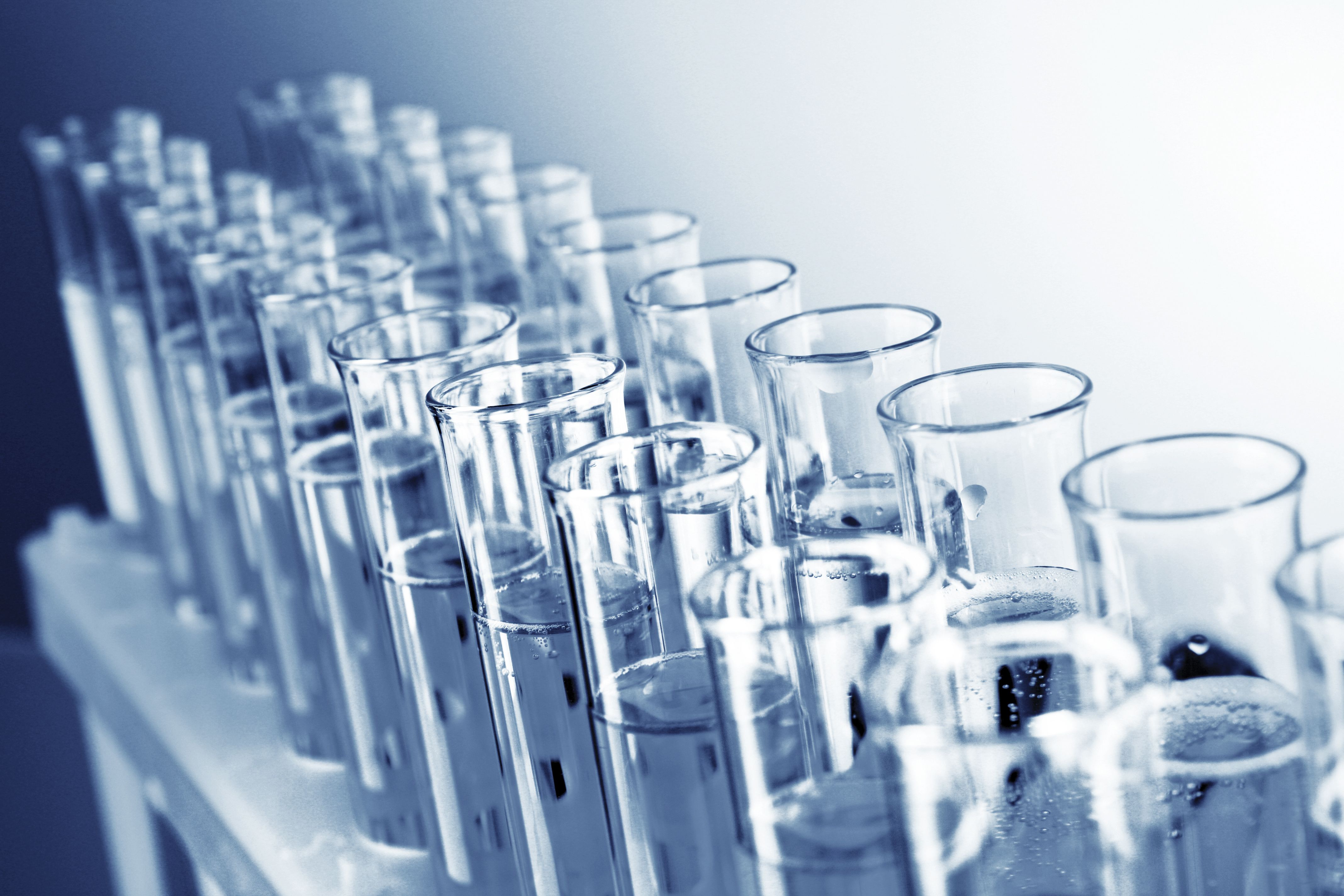 Origins of Sample Preparation Technologies