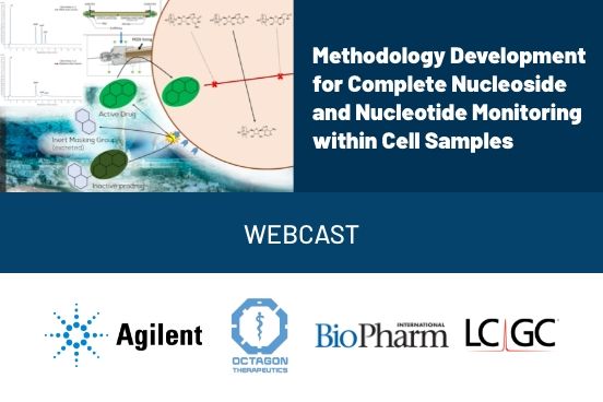 Methodology Development for Complete Nucleoside and Nucleotide ...