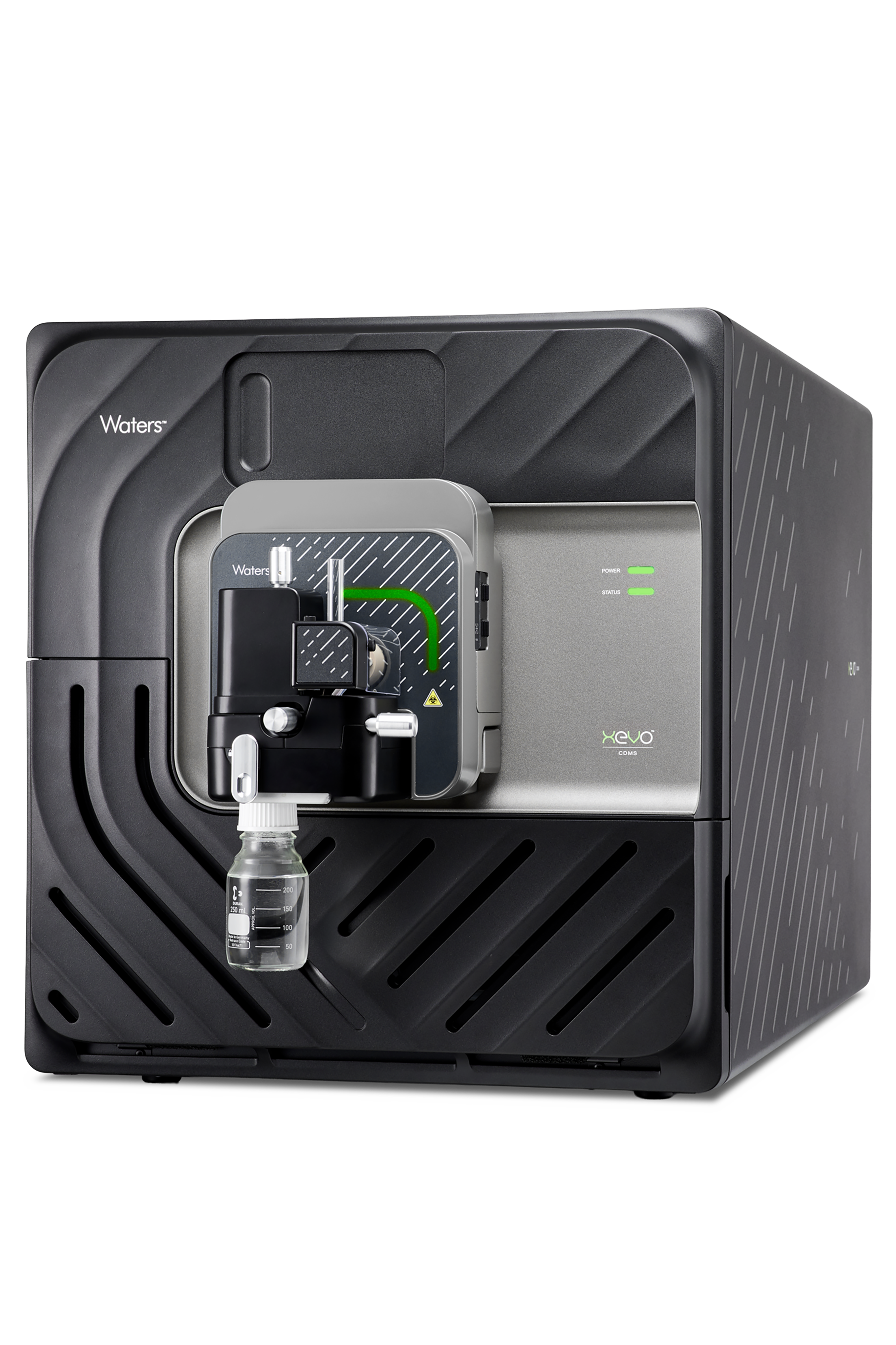 Waters Launches Xevo CDMS for the Analysis of Large Biomolecules in Gene and Cell Therapy ...