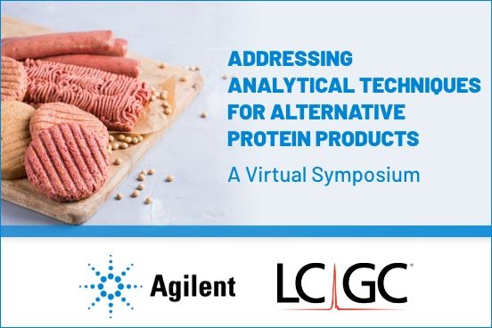 Addressing Analytical Techniques for Alternative Protein Products