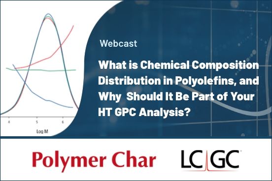 What is Chemical Composition Distribution in Polyolefins, and Why it ...
