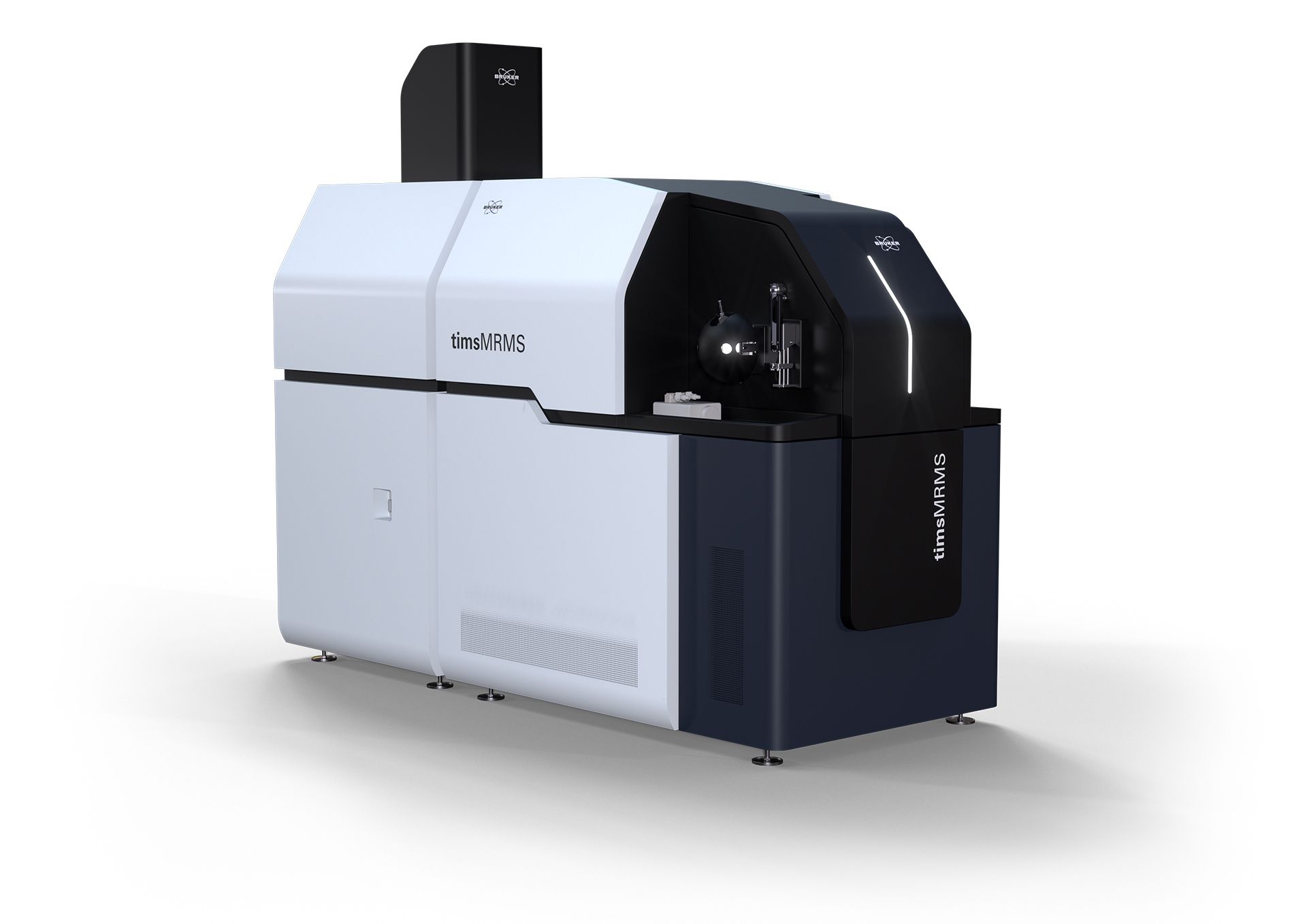 Industry Roundup: Bruker Unveils Next-Generation Multiomics MS Tools at ...