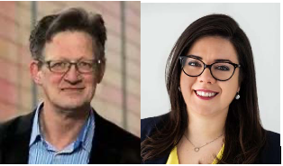 The LCGC 2023 Winners of the Lifetime Achievement and Emerging Leader ...