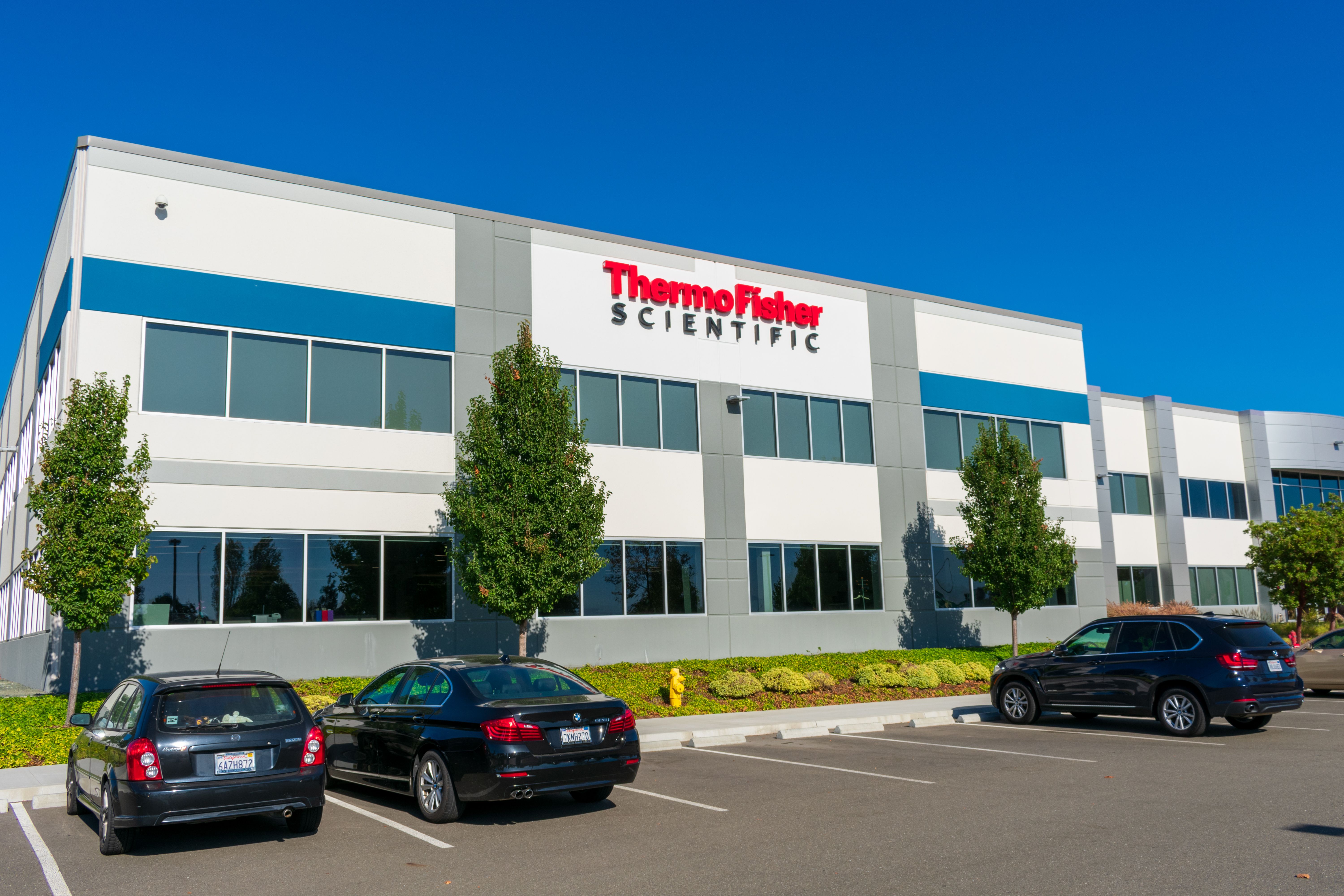 Industry Roundup: Thermo Fisher Scales Orbitrap Platform Across ...
