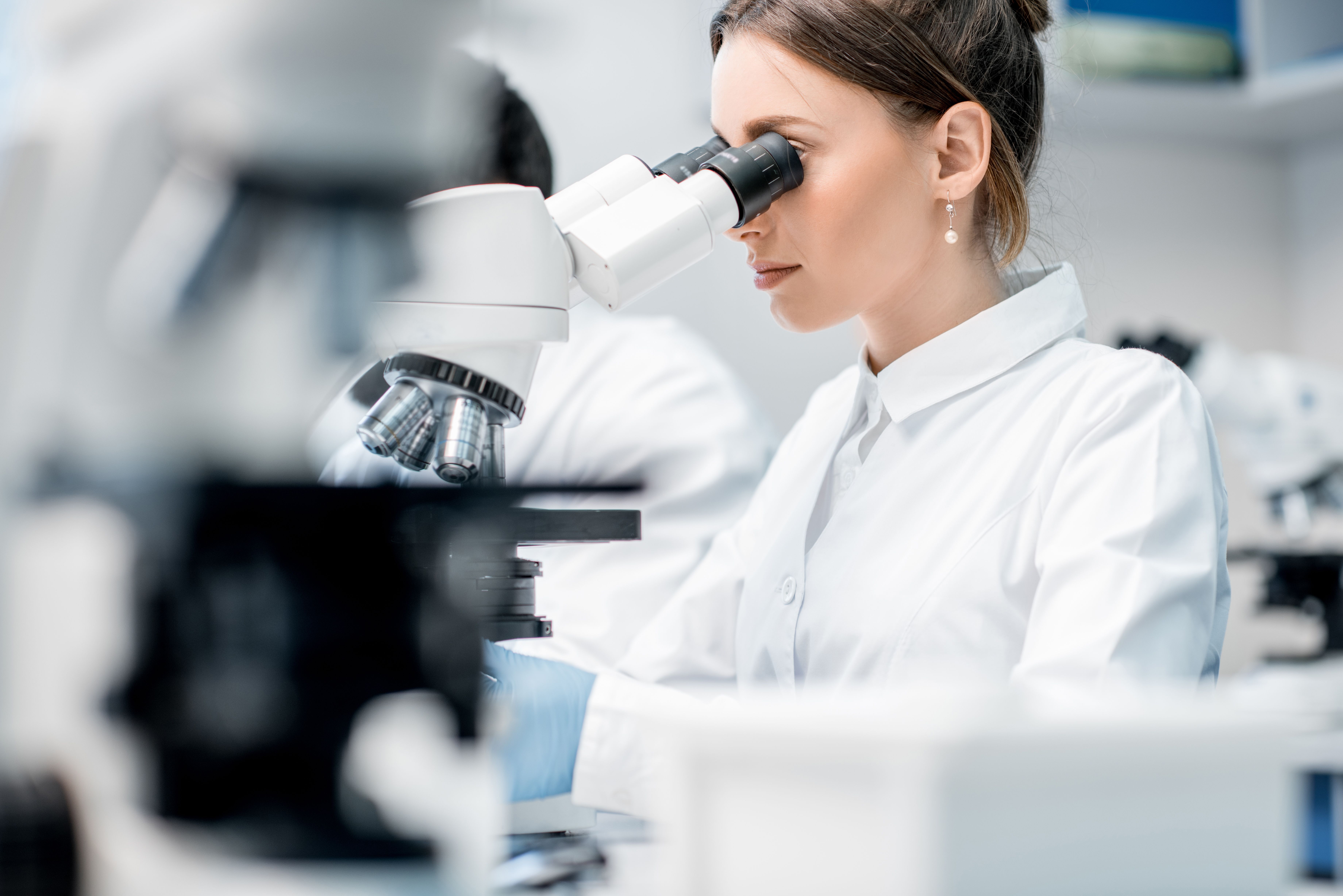 Good Laboratory Practice (GLP): An Overview for the Analytical Chemist ...