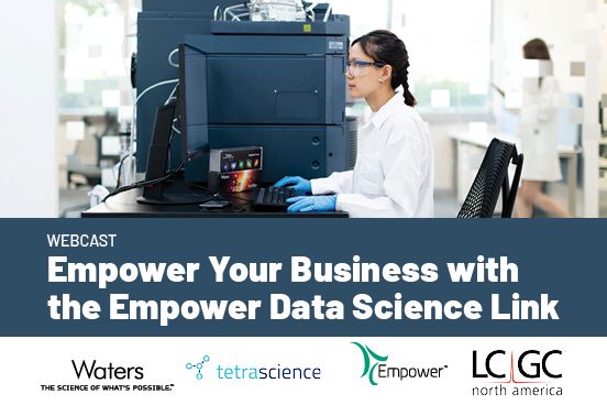 Empower Your Business with the Empower Data Science Link