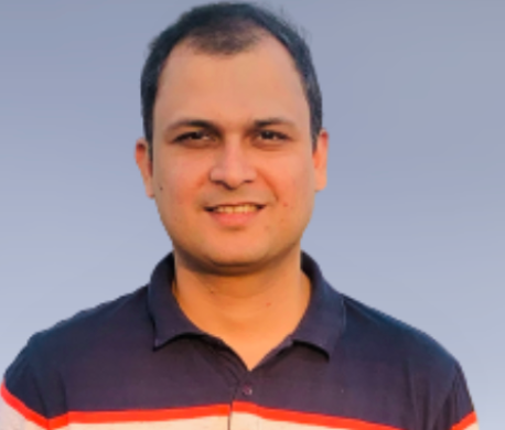 Rising Stars of Separation Science: Varoon Singh