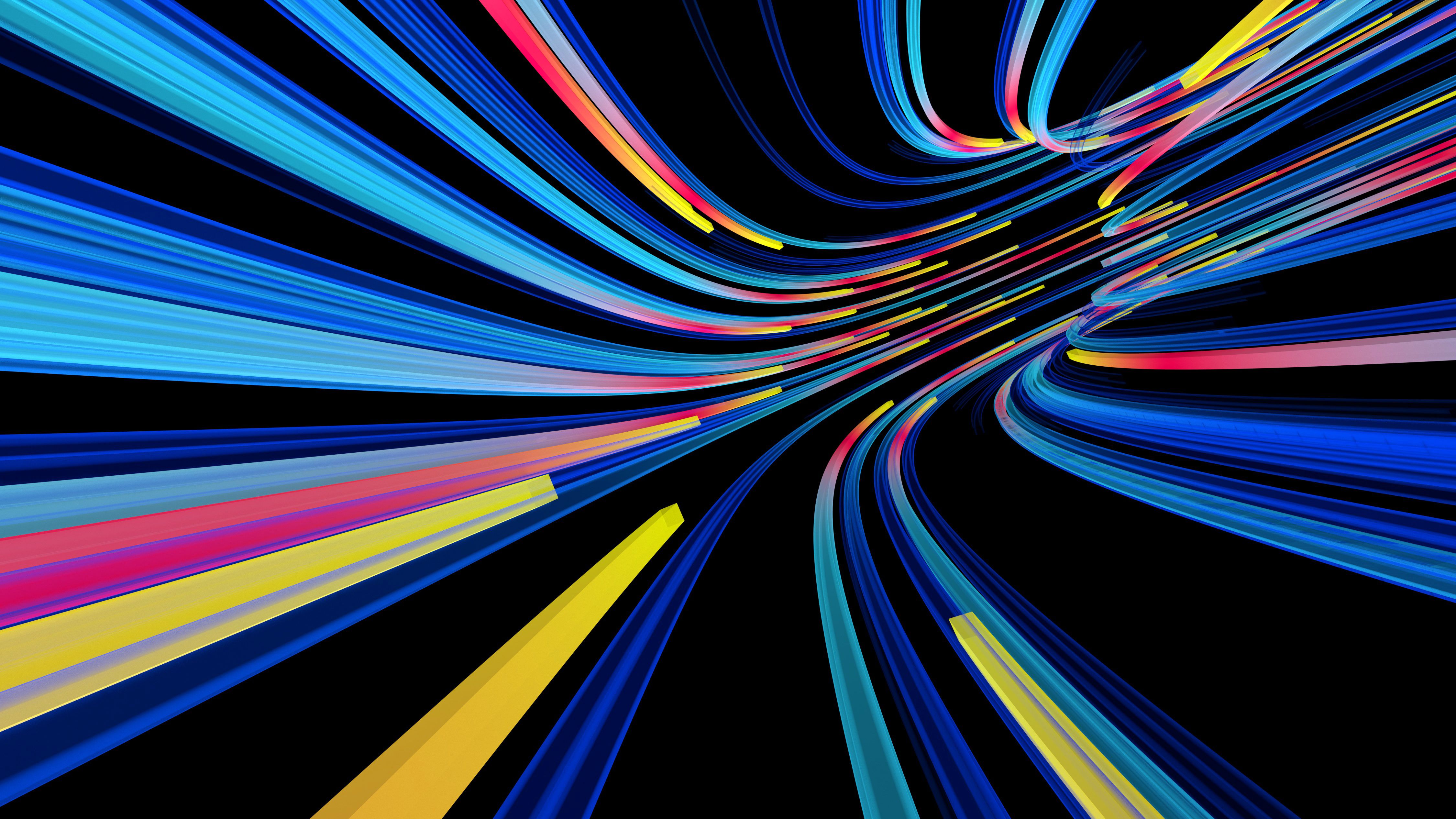 Recent Developments in Open-Tubular Liquid Chromatography Columns