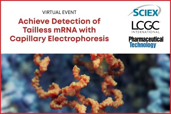 Achieve Detection of Tailless mRNA with Capillary Electrophoresis