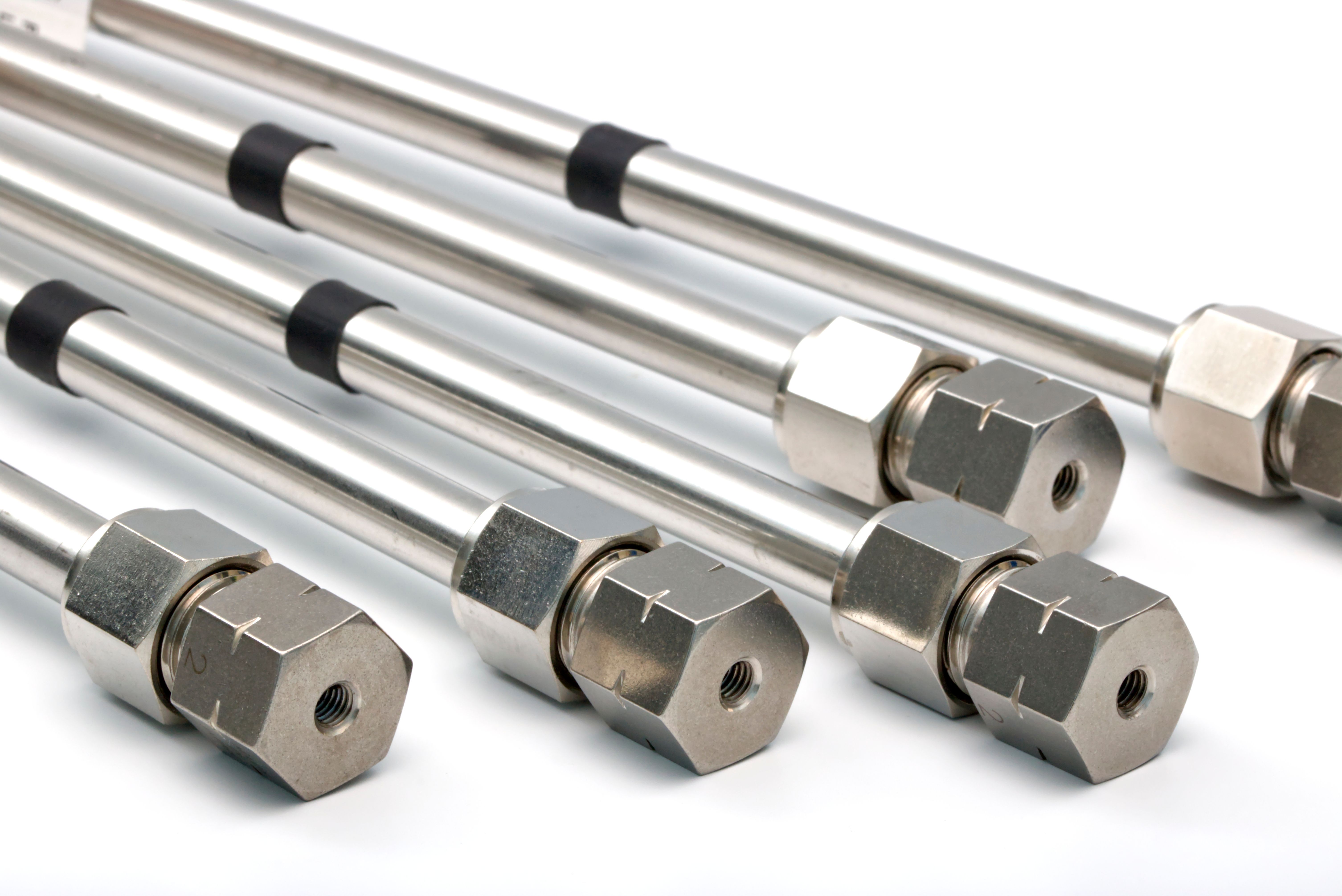 The Evolution of LC Troubleshooting: Protective Devices and Column Repair