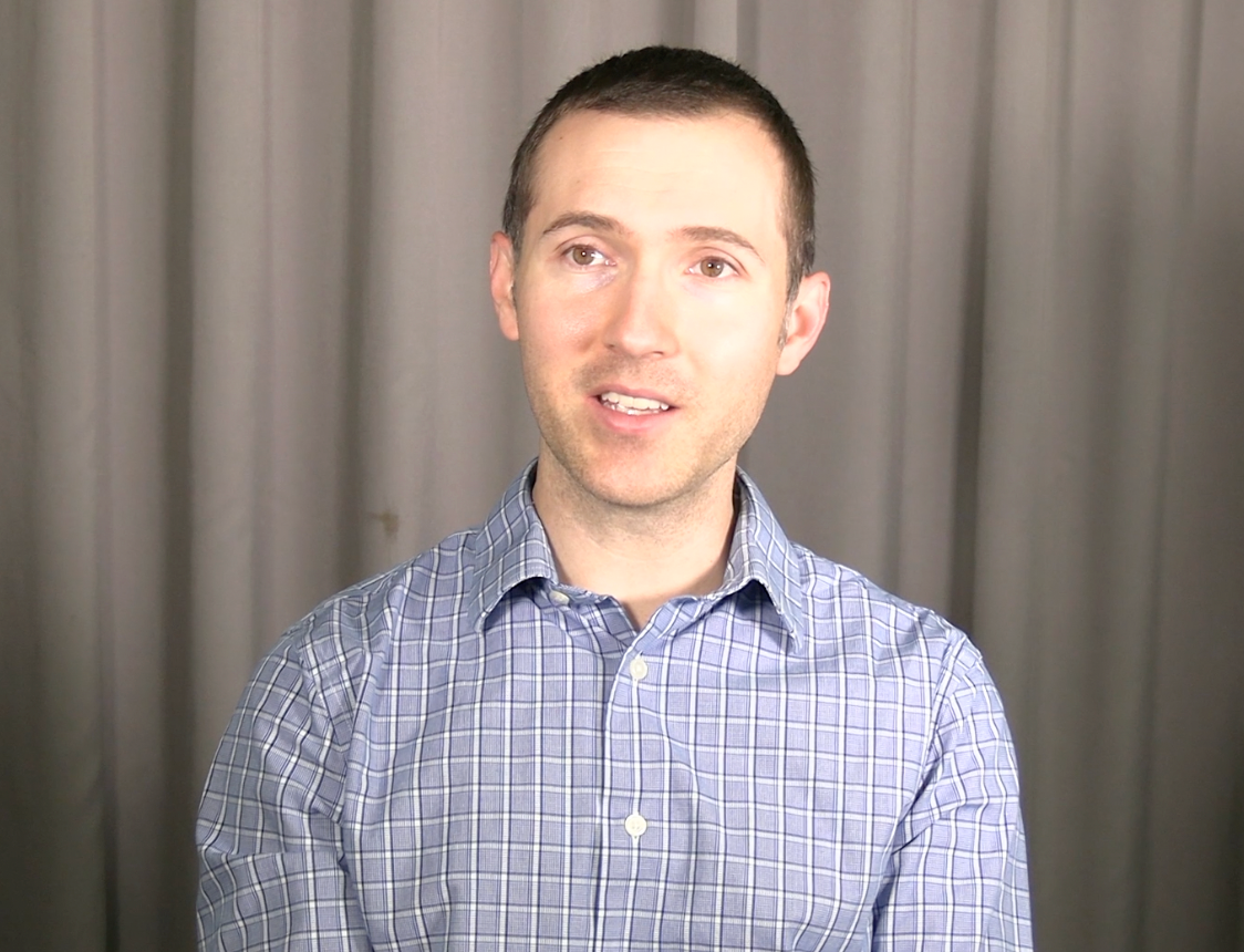 Sitting Down with Pittcon Achievement Award Winner Michael Marty