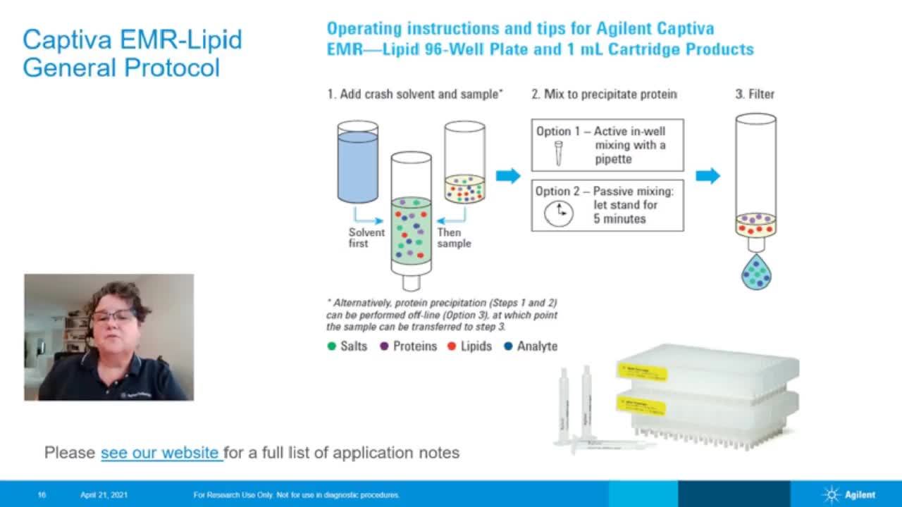 Sample Preparation Options for the Clinical Research Laboratory