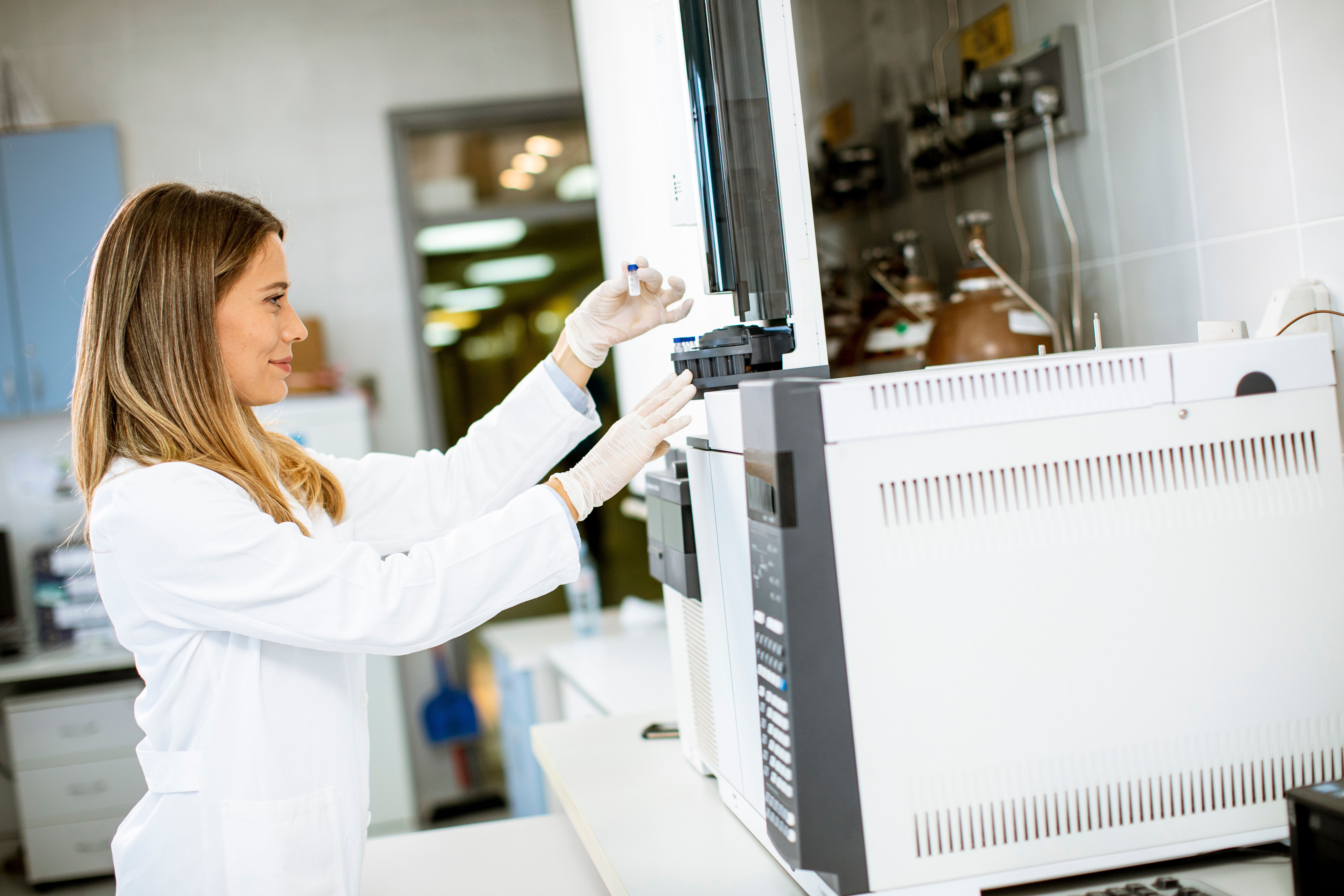 Ongoing Care and Feeding of Your Gas Chromatograph: Preventing Problems ...