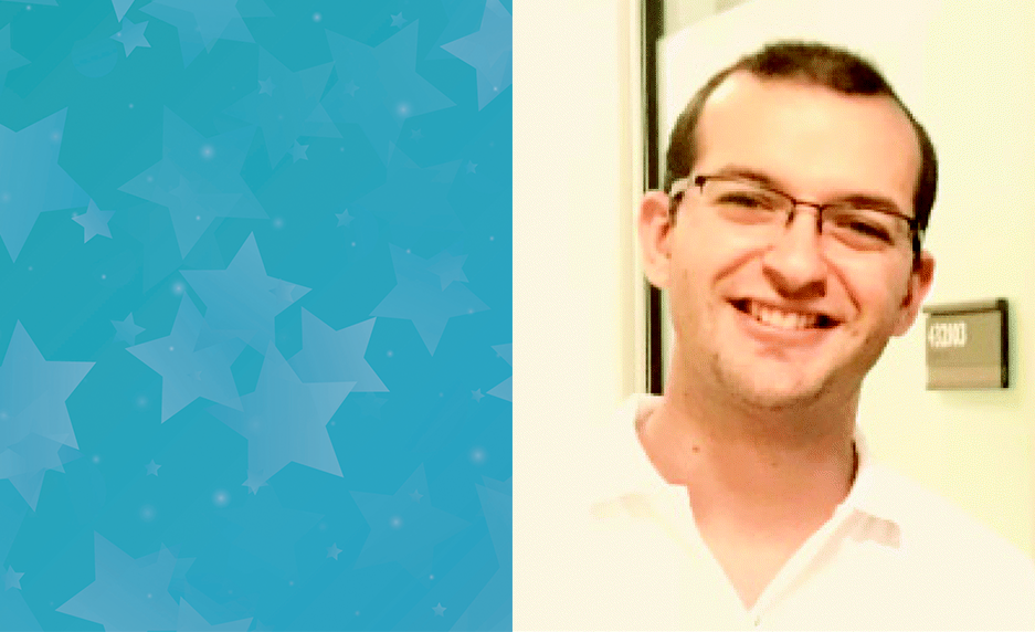 Rising Stars of Separation Science: Alexandre Goyon