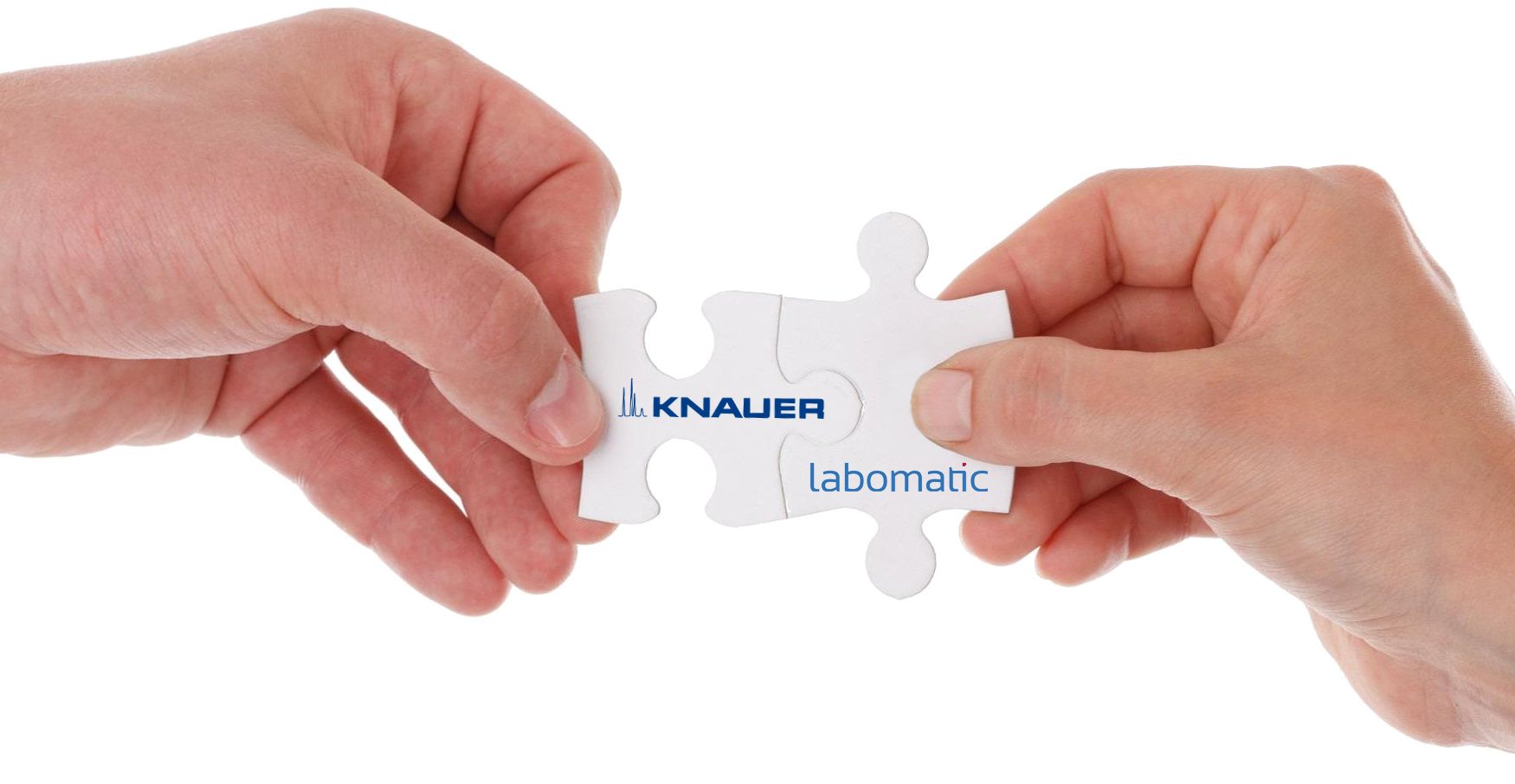 Knauer Acquires Labomatic AG, Expands Global Preparative HPLC Portfolio ...