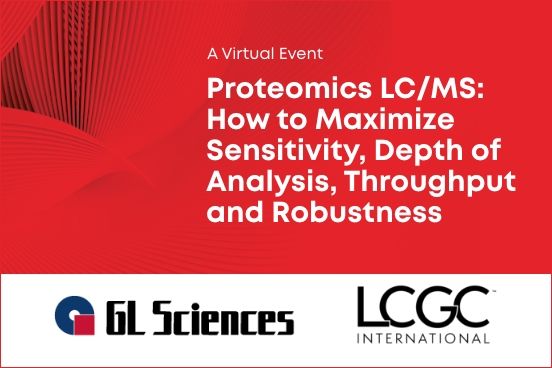 Proteomics LC/MS: How to Maximize Sensitivity, Depth of Analysis ...