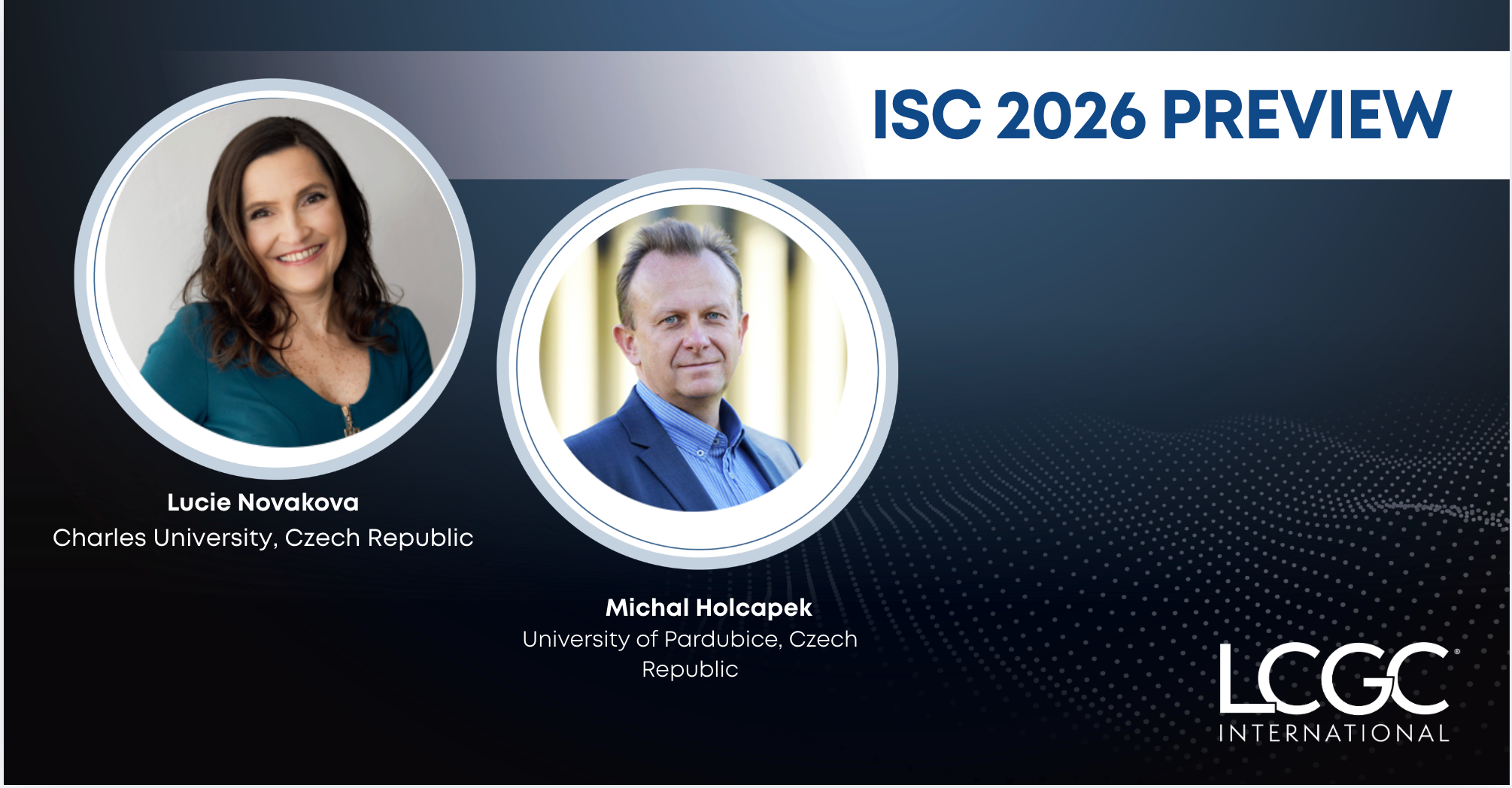 ISC 2026: Combining Tradition with Innovation | LCGC International