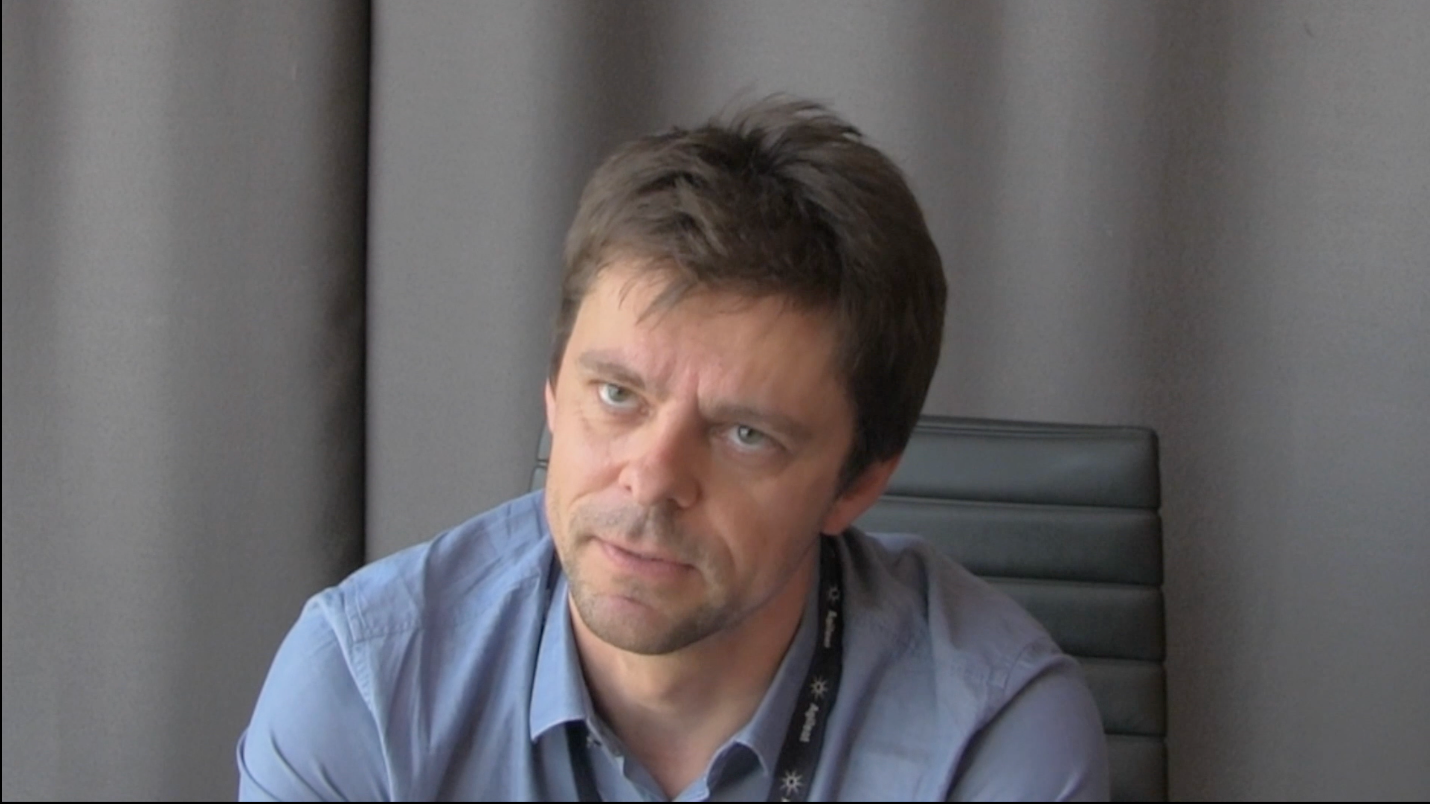 Investigating Vortex Liquid Chromatography: An HPLC Interview with Wim ...