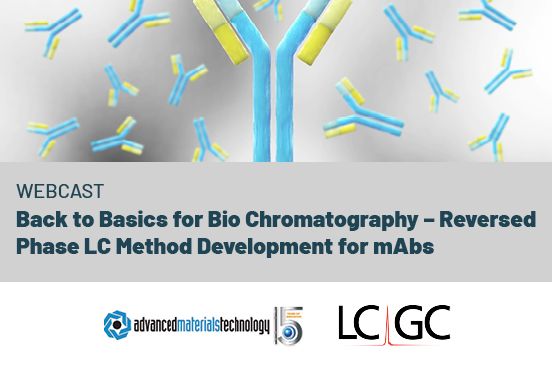 Back to Basics for Bio Chromatography – Reversed Phase LC Method ...