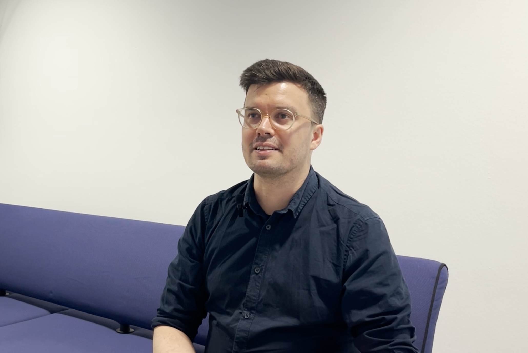 IM-MS at Analytica: Its Emergence and Its Applications, an Interview ...