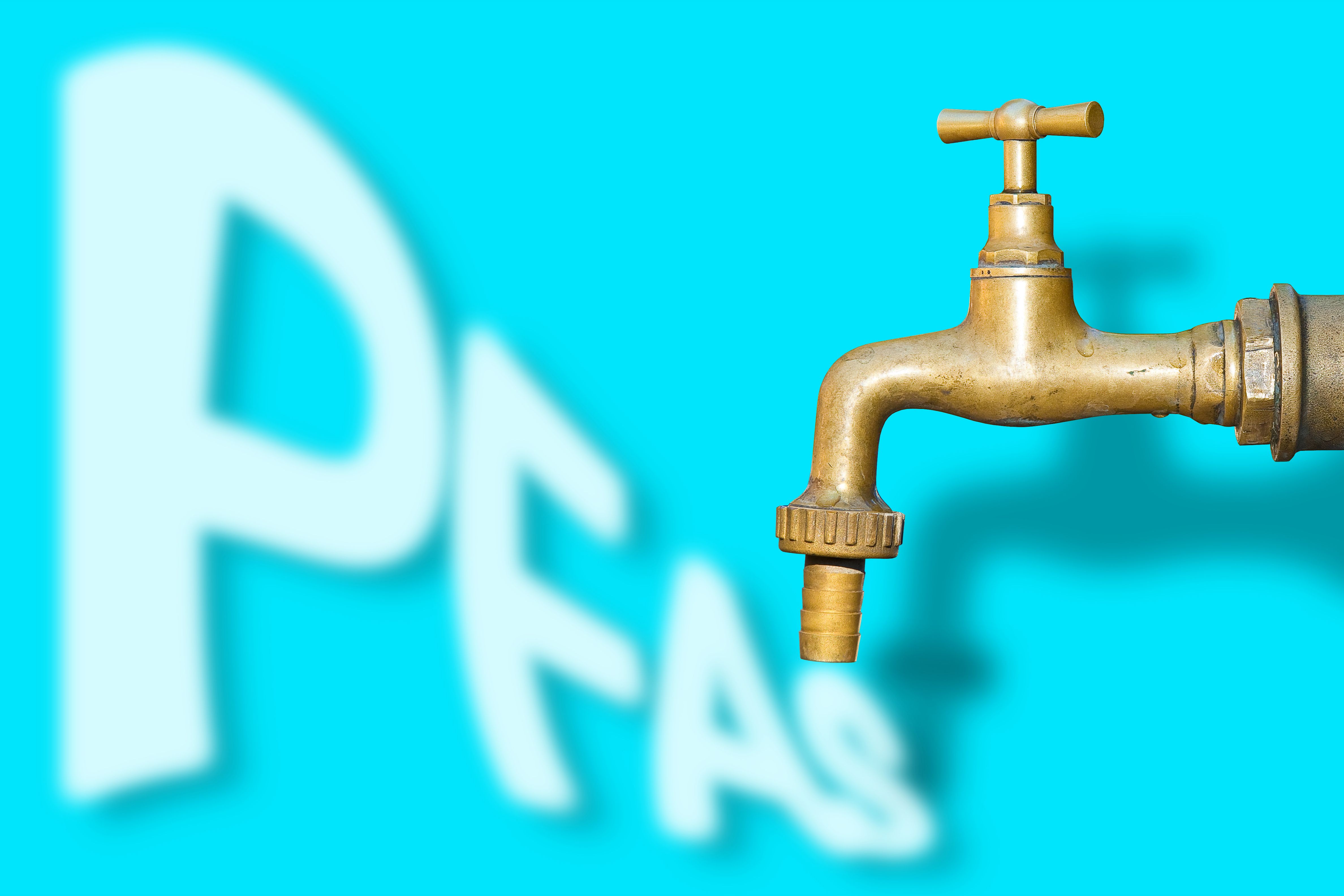 Optimizing PFAS Sample Preparation Efficiency and Laboratory ...