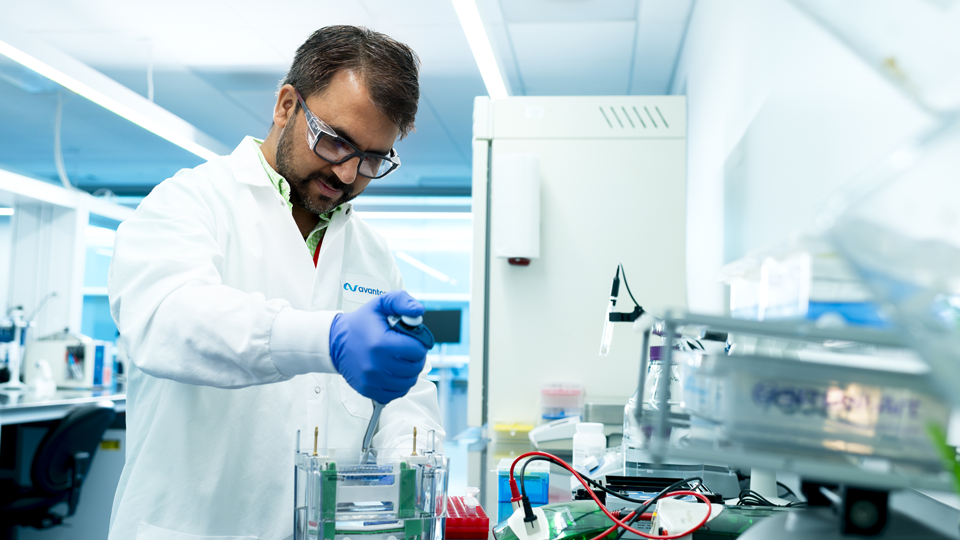 Outsourcing Small Molecule Purification Processes | LCGC International