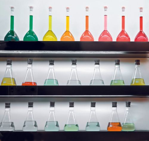 Analyte Chemistry | LCGC International