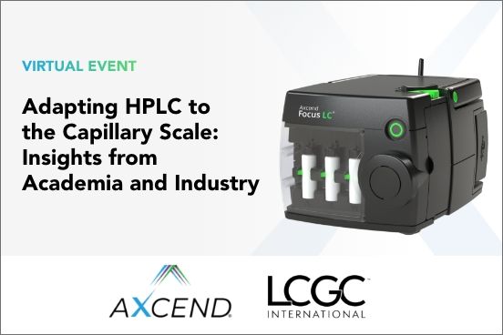 Adapting HPLC to the Capillary Scale: Insights from Academia and ...