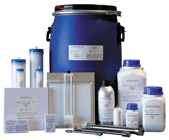 Sorbent Technologies, Inc.