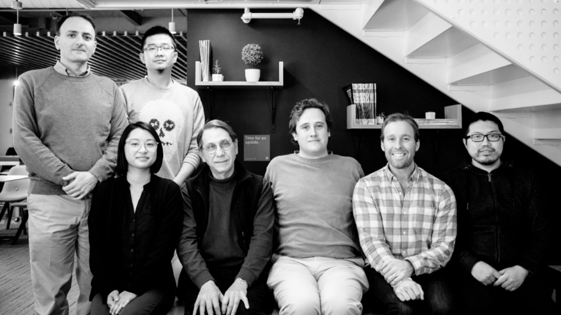 Octagon Therapeutics Receives Agilent Golden Ticket