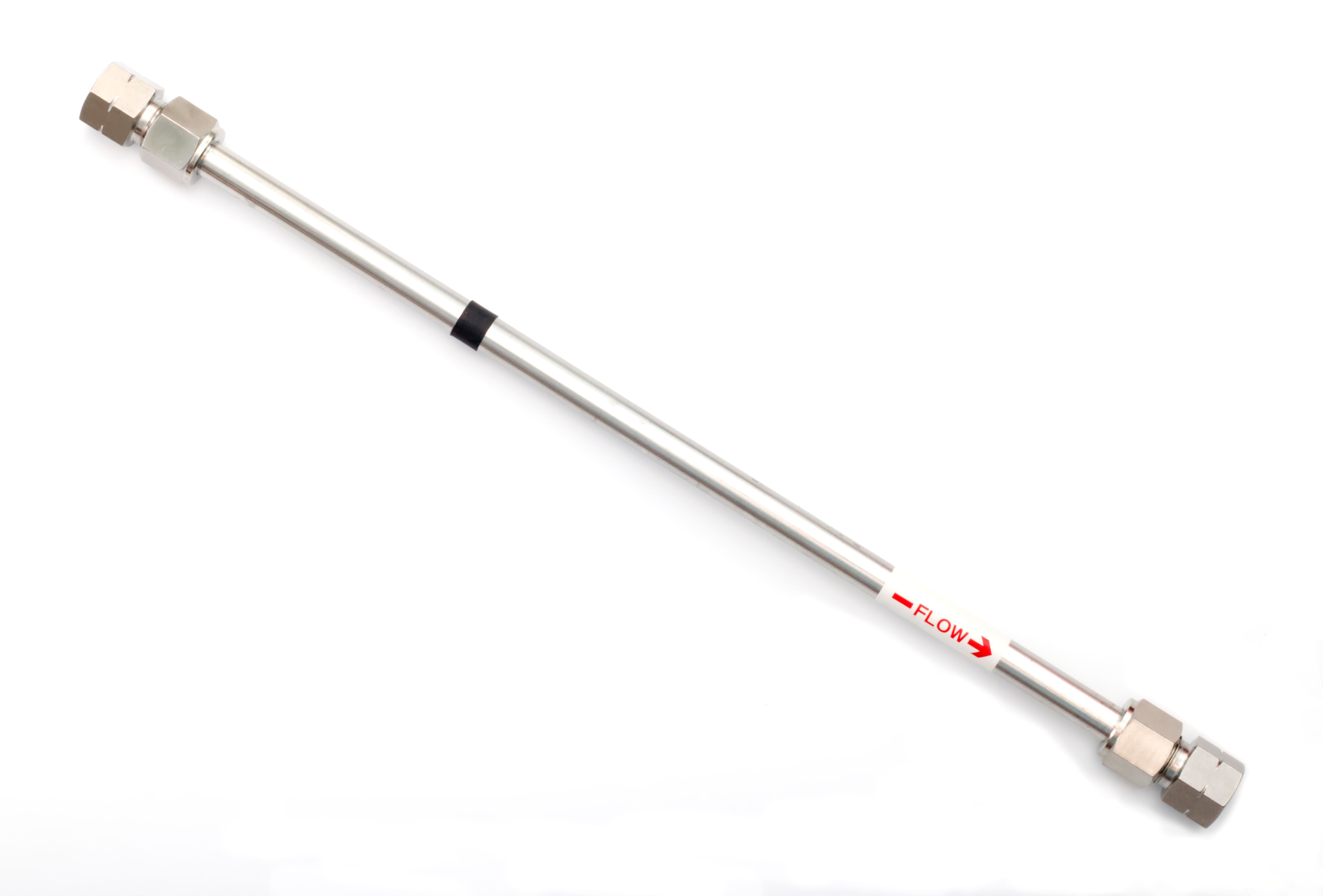 Honey, I Shrunk the Columns: Recent Advances in the Design and Use of ...