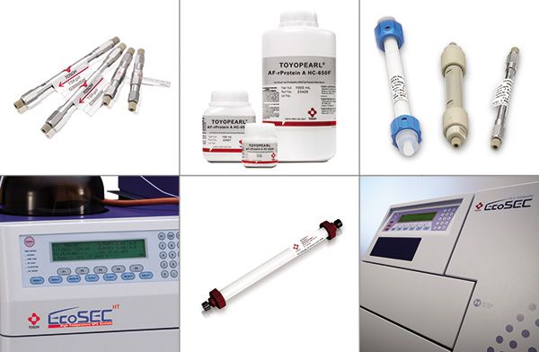 Tosoh Bioscience LLC