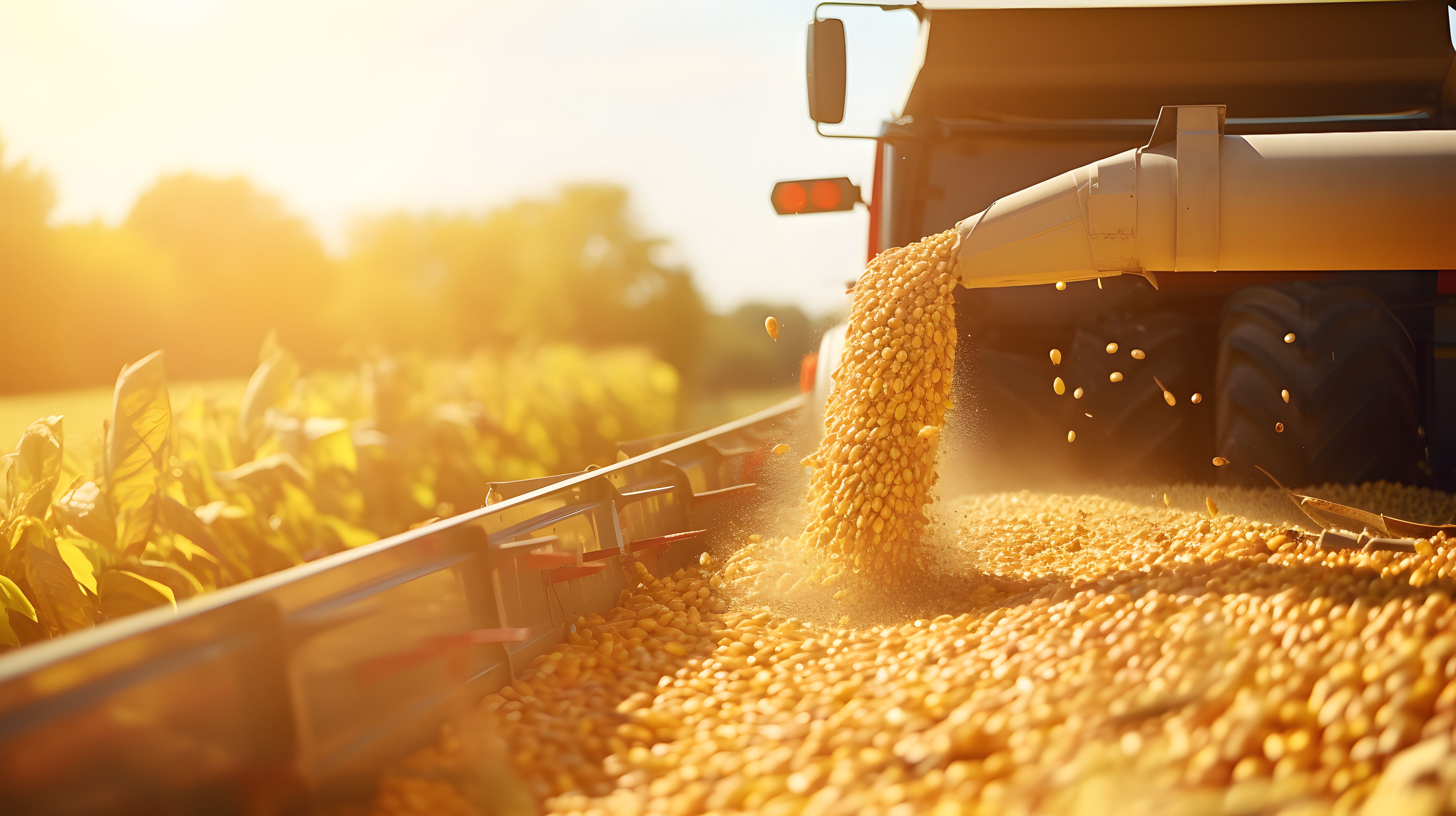 Study Enhances Crop Yield by Precisely Identifying High-Quality Seeds