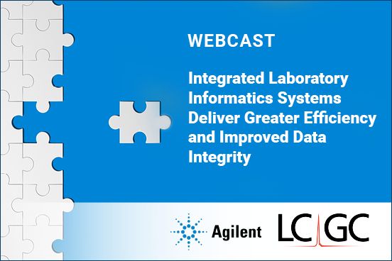Integrated Laboratory Informatics Systems Deliver Greater Efficiency ...