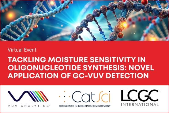 Tackling Moisture Sensitivity in Oligonucleotide Synthesis: Novel ...
