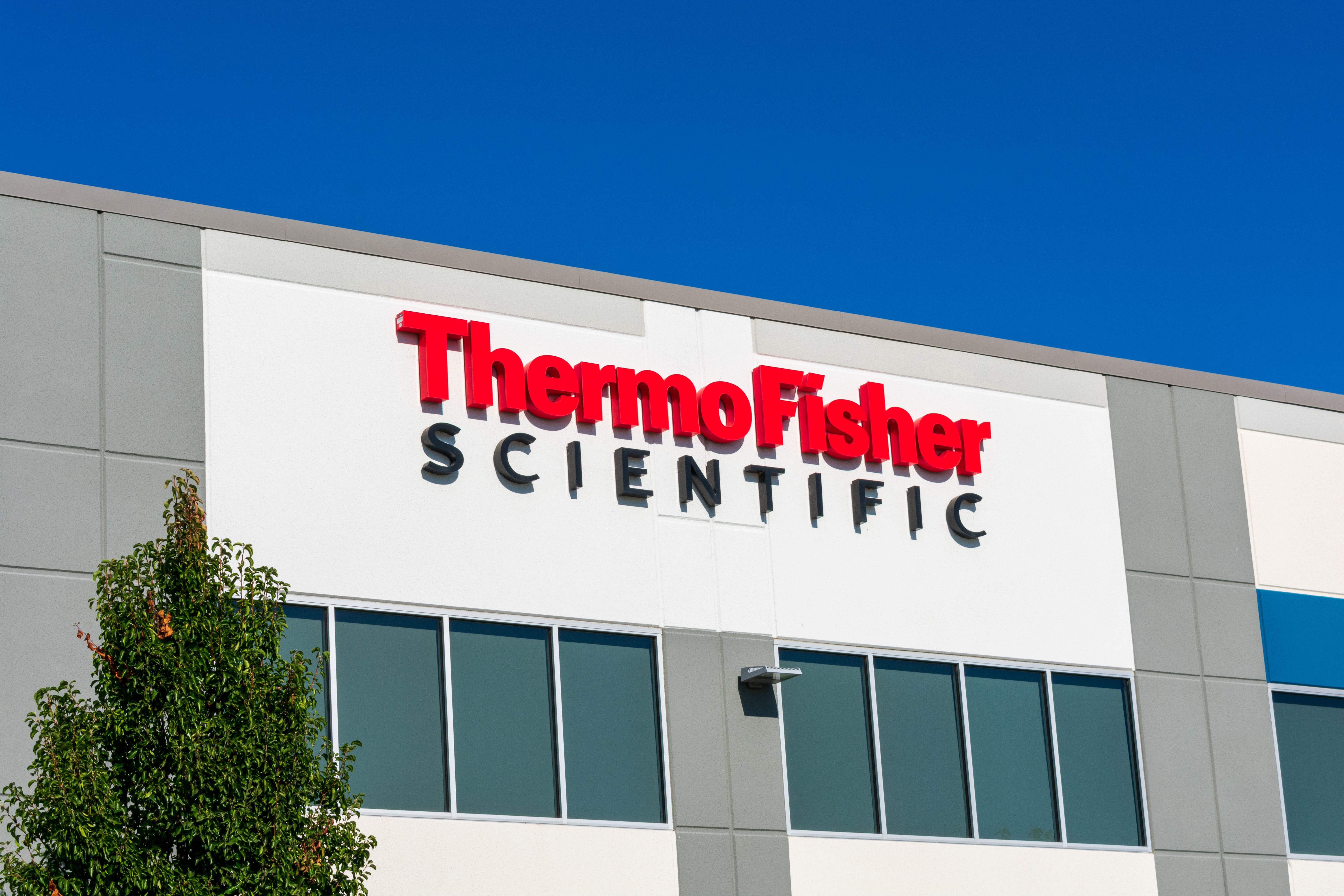 Thermo Fisher and NVIDIA Partner to Expand AI Driven Laboratory ...