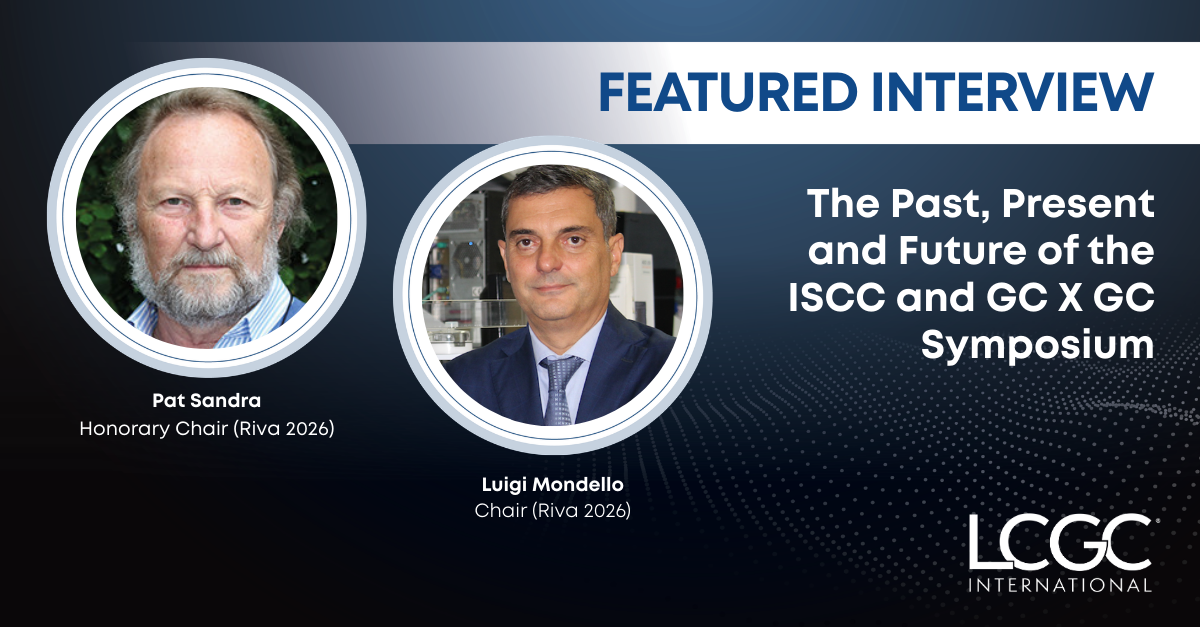 The Riva Renaissance: The Past, Present, and Future of the ISCC and GC× ...